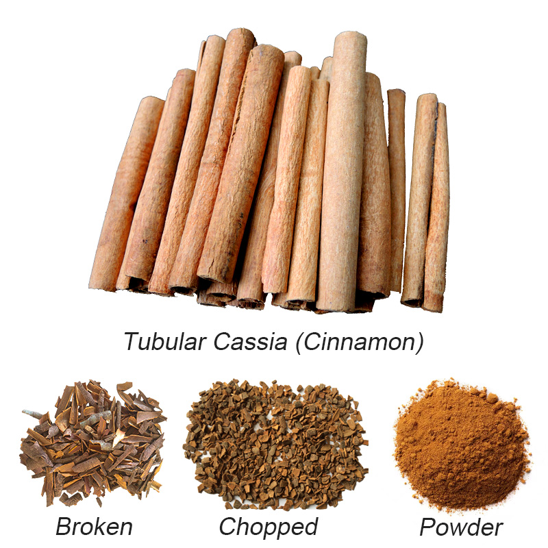 Wholesale Chinese Dried Cinnamon 100% Natural Healthy Spice ...